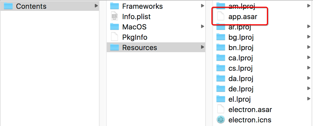 打包electron应用 | 金丝猴笔记